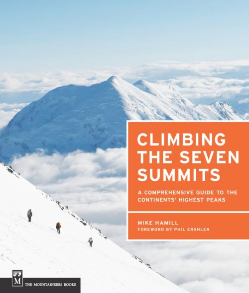 The Seven Summits - Seven Summits